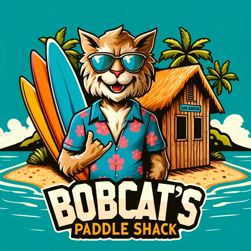 Home - Bobcat's Paddle Shack